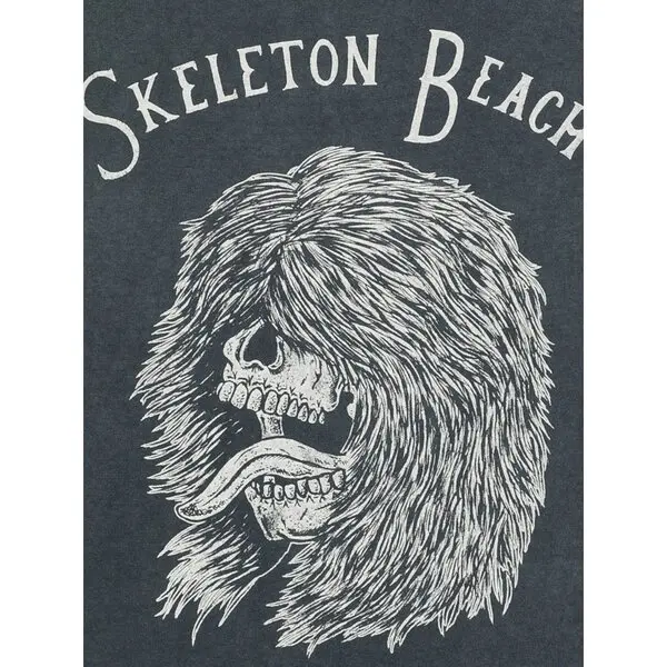 GALLERY DEPT. T-shirts & Vests T-shirts - Black