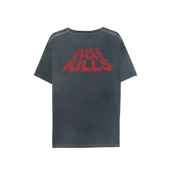 GALLERY DEPT. T-shirts & Vests T-shirts - Black