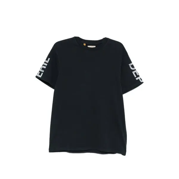 GALLERY DEPT. T-shirts & Vests T-shirts - Black