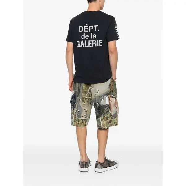GALLERY DEPT. T-shirts & Vests T-shirts - Black