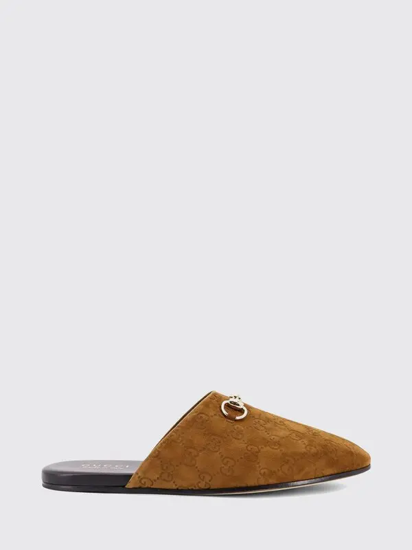 Gucci Horsebit Mule