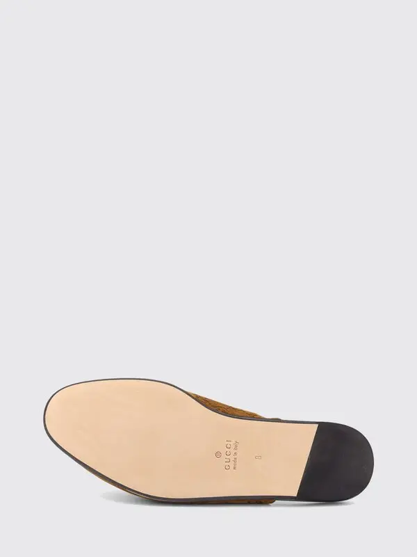 Gucci Horsebit Mule