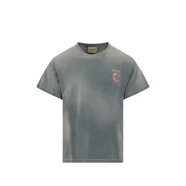 GALLERY DEPT. Grey T-shirts & Vests T-shirts - Gray