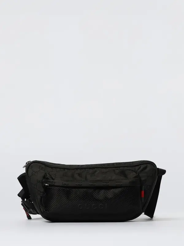 Gucci Belt Bag - Black