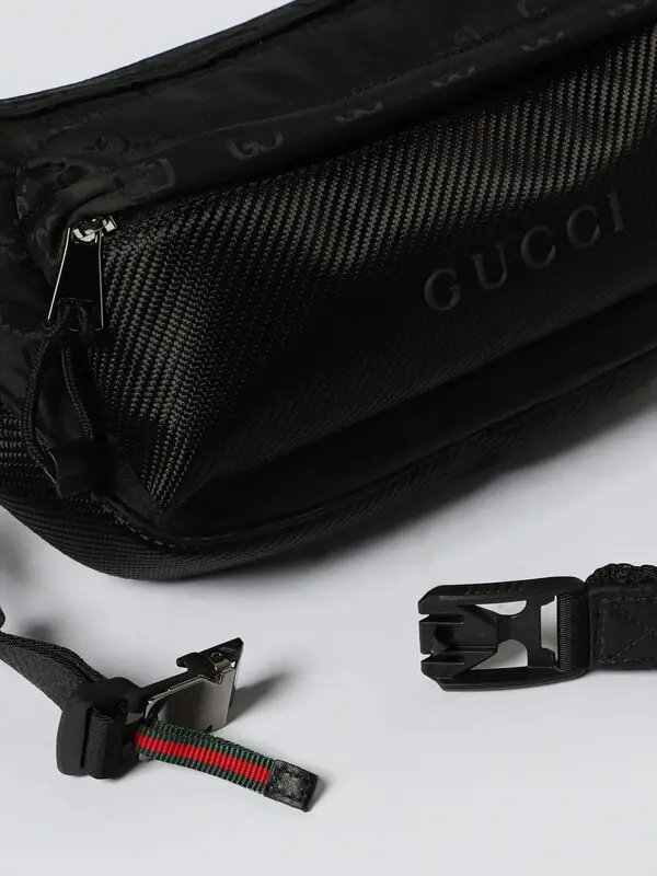 Gucci Belt Bag