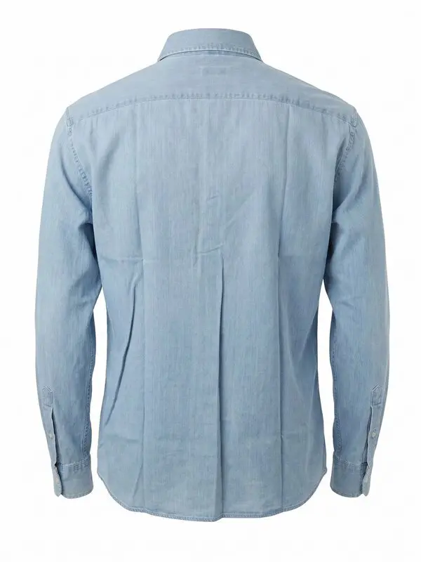 Brunello Cucinelli Shirt - Multicolor