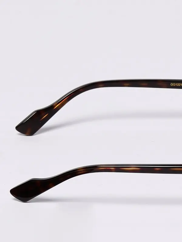 Gucci Rimless Sunglasses