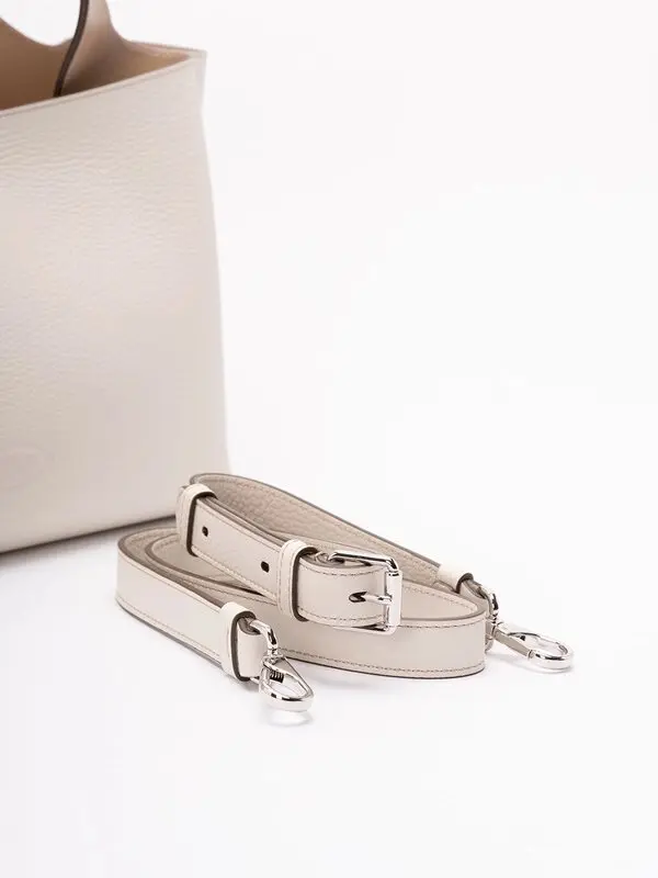 TOD'S Mini Bag In Leather