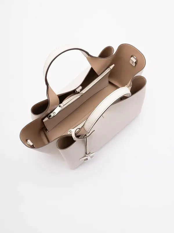 TOD'S Mini Bag In Leather