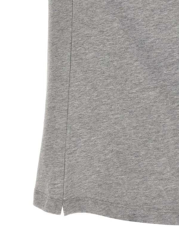 Brunello Cucinelli Stretch Jersey Polo Shirt