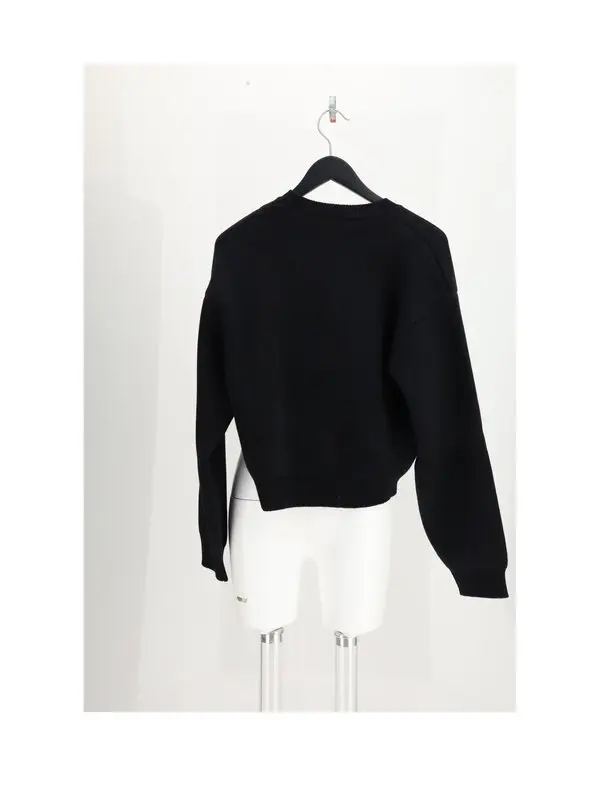 Celine Crewneck Sweater