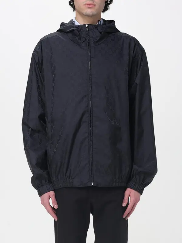 Gucci Polyimide Jacket