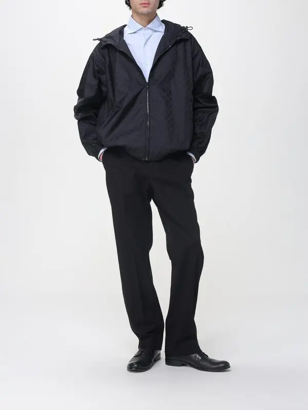 Gucci Polyimide Jacket