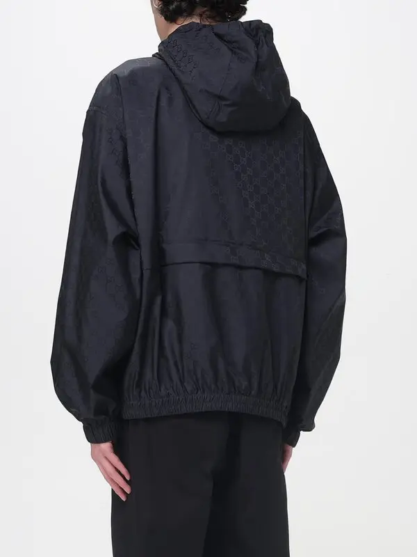 Gucci Polyimide Jacket