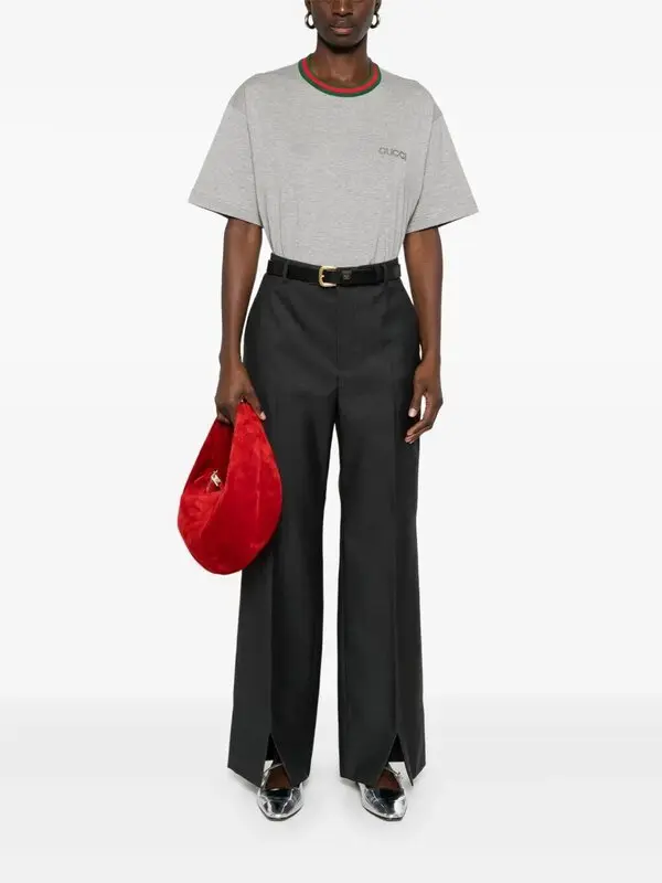 Gucci Wool Pants