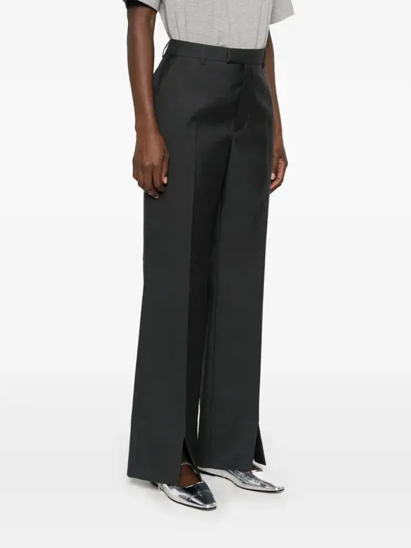 Gucci Wool Pants