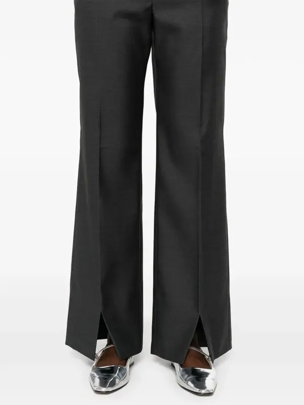 Gucci Wool Pants