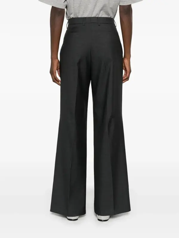 Gucci Wool Pants