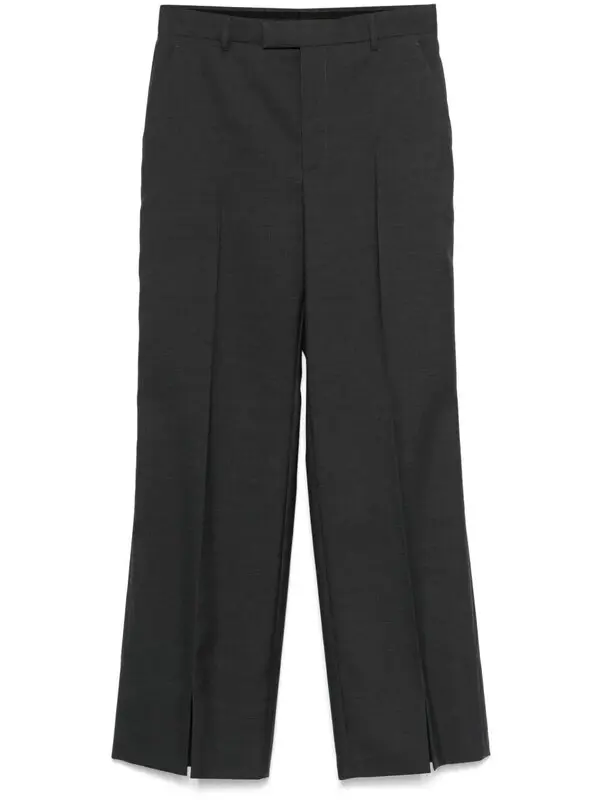Gucci Wool Pants