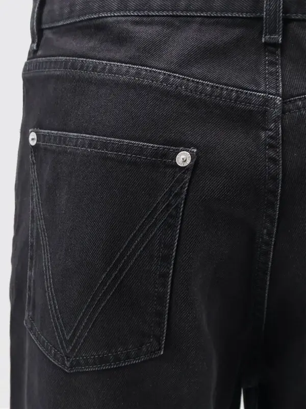 Bottega Veneta Straight Leg Jeans