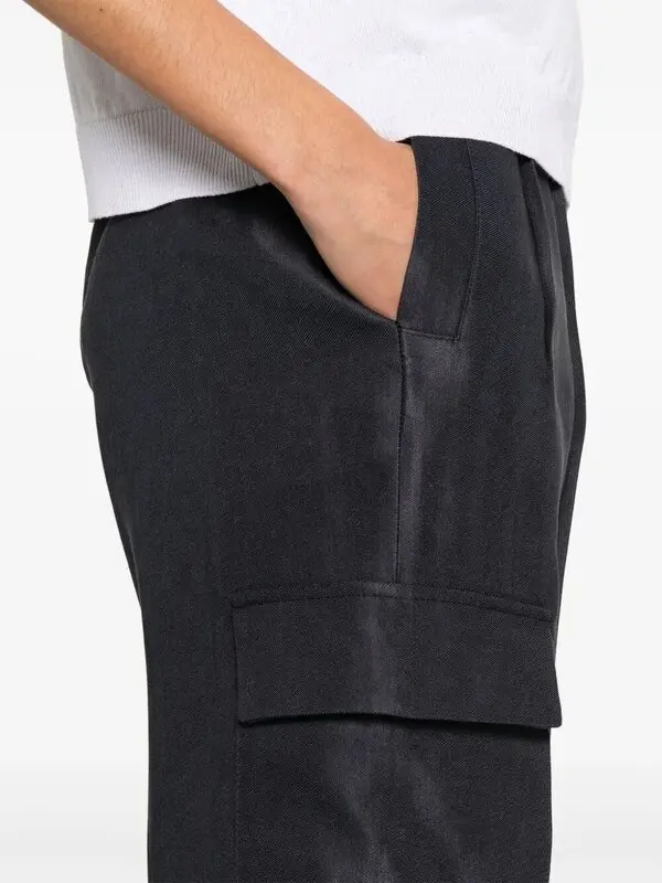 Peserico Cargo Pants - Multicolor