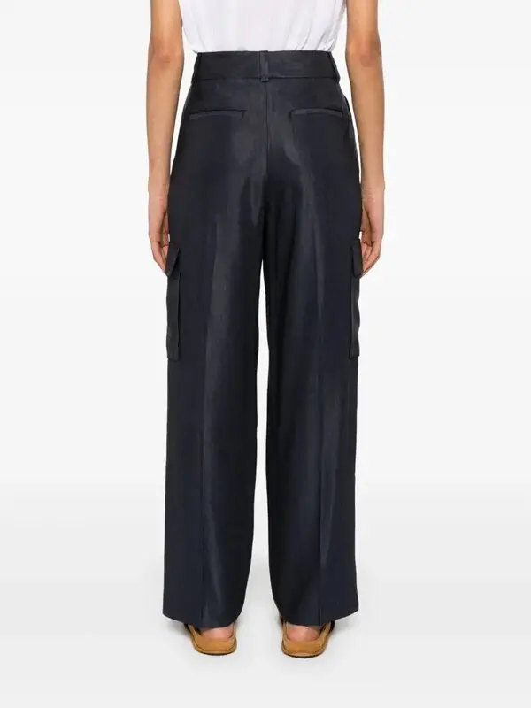 Peserico Cargo Pants - Multicolor