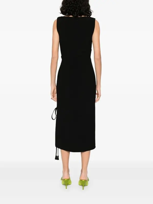 Gucci Viscose Dress