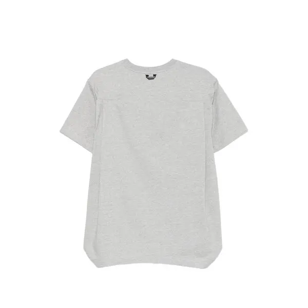 ADER ERROR Grey T-shirts & Vests T-shirts