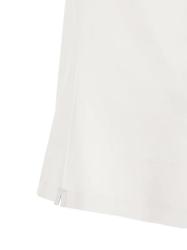 Brunello Cucinelli Polo Coat Of Arms