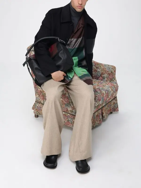 Loewe Spring/summer 2026 Coat