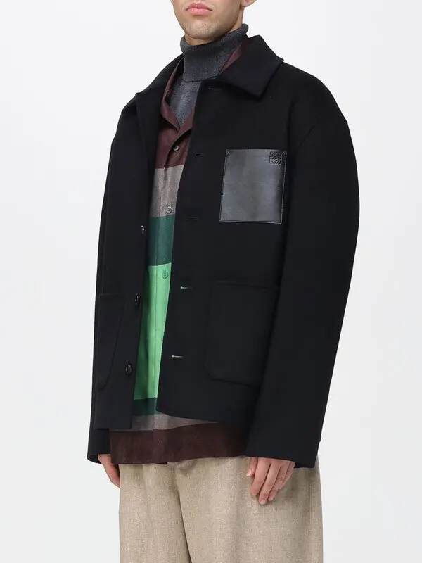 Loewe Spring/summer 2026 Coat