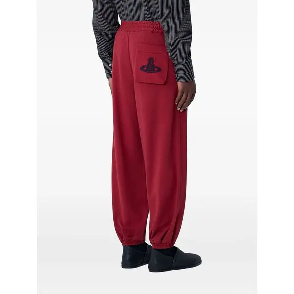VIVIENNE WESTWOOD Trousers Track Pants
