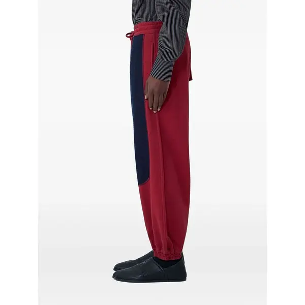 VIVIENNE WESTWOOD Trousers Track Pants
