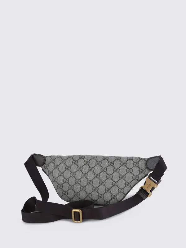 Gucci Monogram Belt Bag
