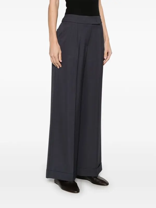 Peserico Palazzo Pants