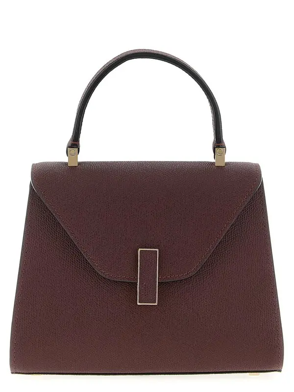VALEXTRA Iside Mini Handbag - Multicolor