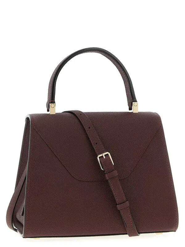 VALEXTRA Iside Mini Handbag - Multicolor