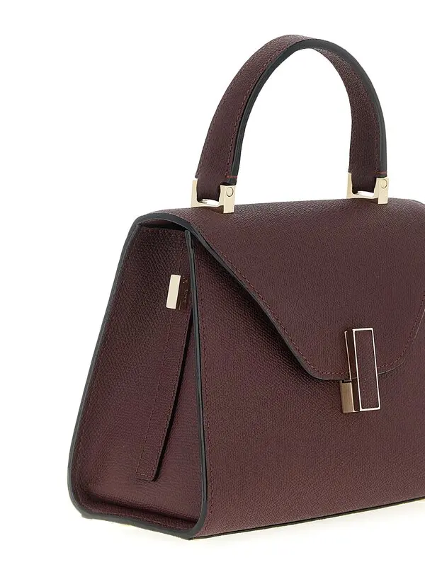 VALEXTRA Iside Mini Handbag - Multicolor