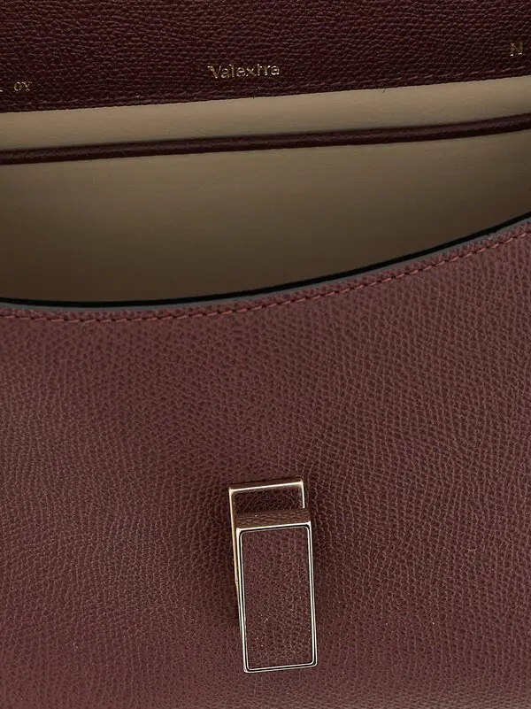 VALEXTRA Iside Mini Handbag - Multicolor