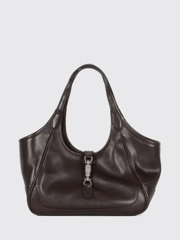 Gucci Shoulder Bag - Brown