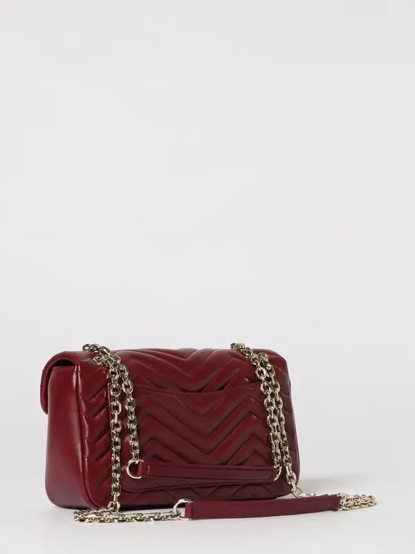 Gucci Shoulder Bag - Red
