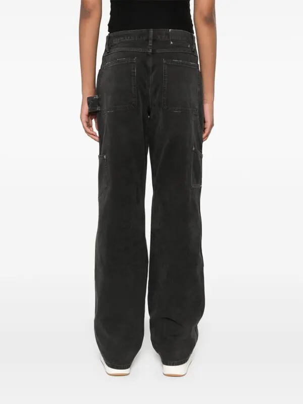 GOLDEN GOOSE Journey Marley' Pants