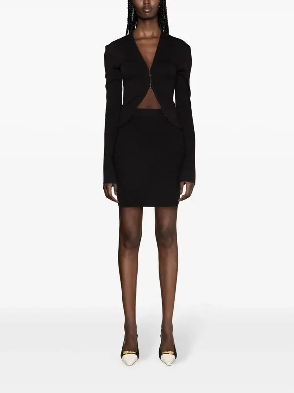 Givenchy Mini Skirt