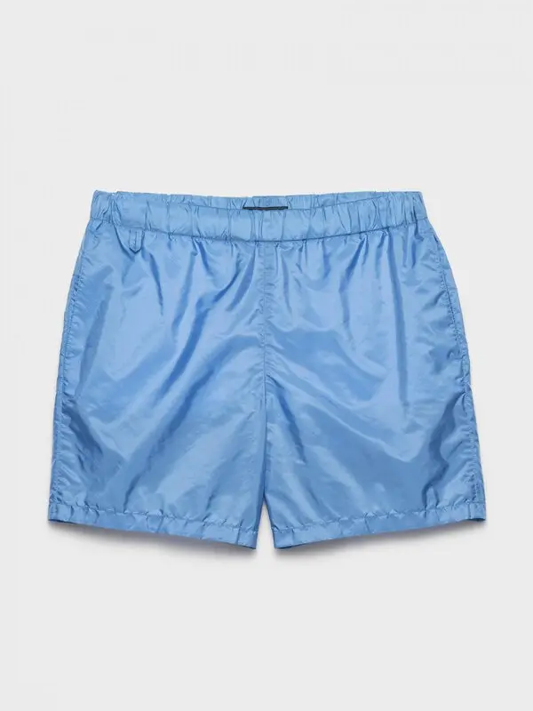 Prada Swimsuit Gnawed - Blue