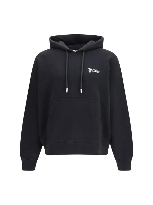 Off-White Script Skate Hoodie
