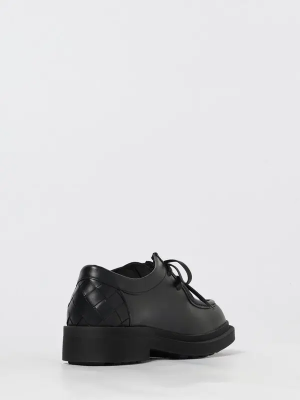Bottega Veneta Brogue Shoes