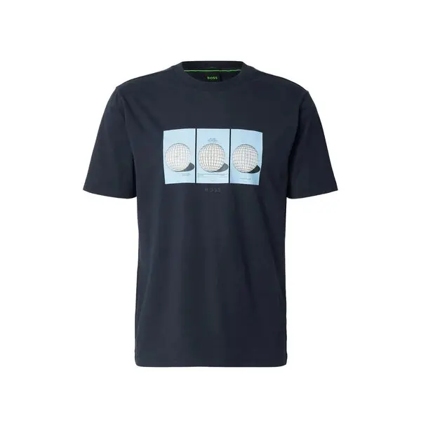 BOSS T-shirts & Vests T-shirts