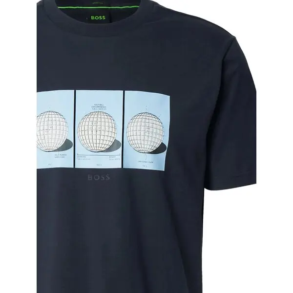 BOSS T-shirts & Vests T-shirts