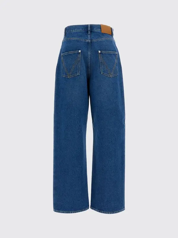 Bottega Veneta Fall/winter 2025/2026 Cotton Jeans
