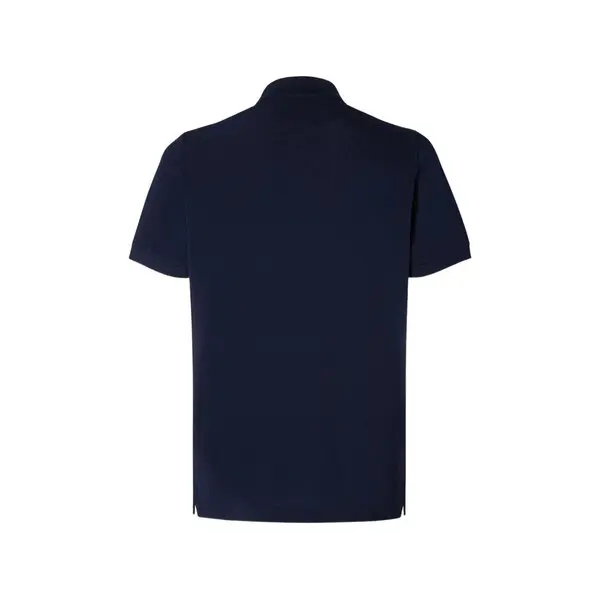 Fendi Polo Shirts - Blue